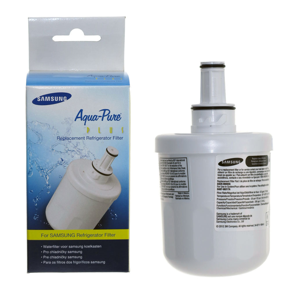 Trinkwasserladen Wasserfilter - Samsung Aqua-Pure DA29-00003G HAFIN2/EXP
